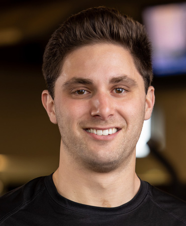 Meet The Pros – The Fitness Edge St. Louis