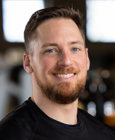 Meet The Pros – The Fitness Edge St. Louis