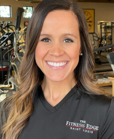 Meet The Pros – The Fitness Edge St. Louis