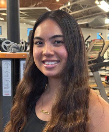 Meet The Pros – The Fitness Edge St. Louis